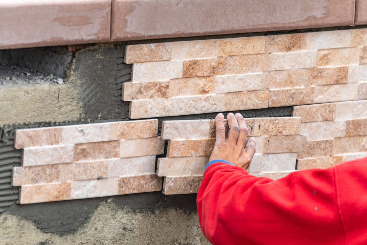 Wafa Masonry: Expert Masonry Services in Kent, WA.